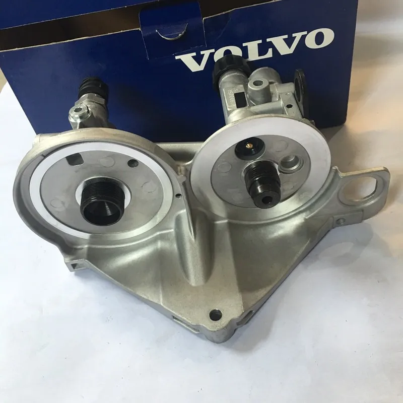 21900852 Fuel Filter Housing - VOLVO Compatible & Reliable