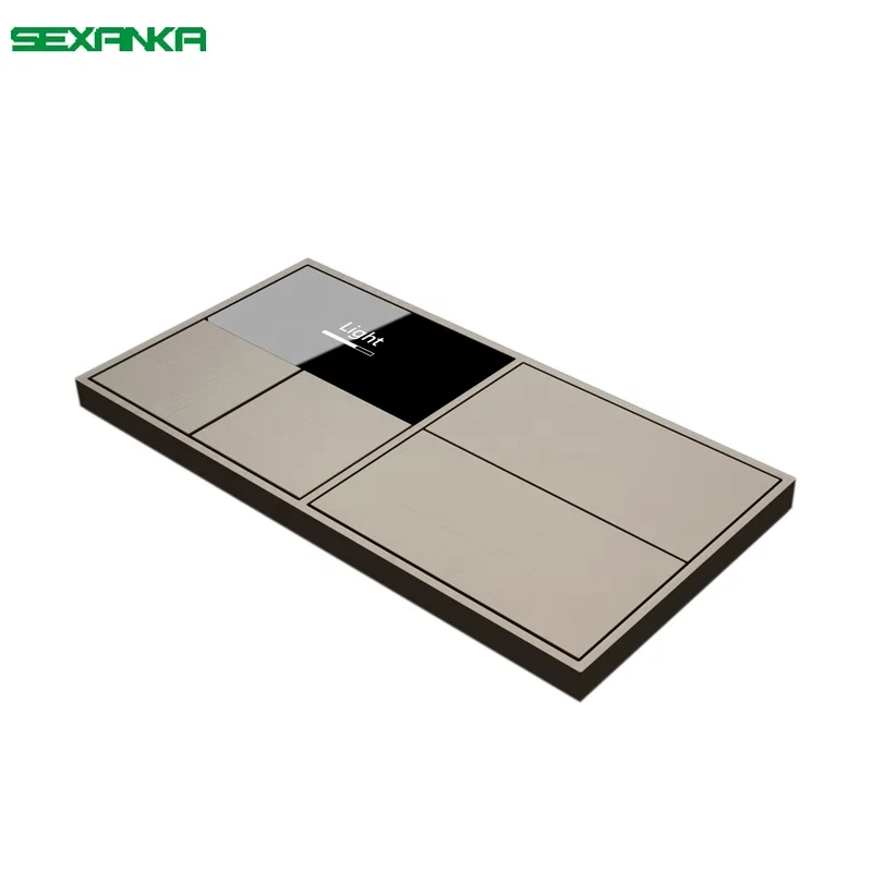 RS485 smart home automation system zigbee smart home - Famidy.com