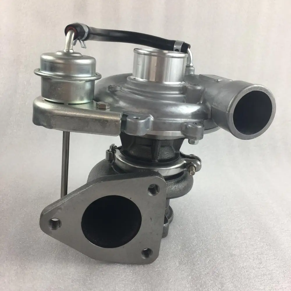 CT16 17201-0L050 Turbo 17201-30140 The Hot Sell Turbocharger for Toyota ...