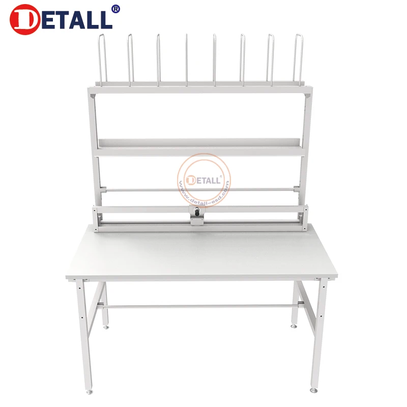 Packaging Machine With Paper Trimmer And Bubble Wrap Cutter Used ...