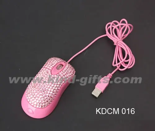 Hello Kitty Jewelry Diamond Computer Mouse - Buy New Diamond Computer ...