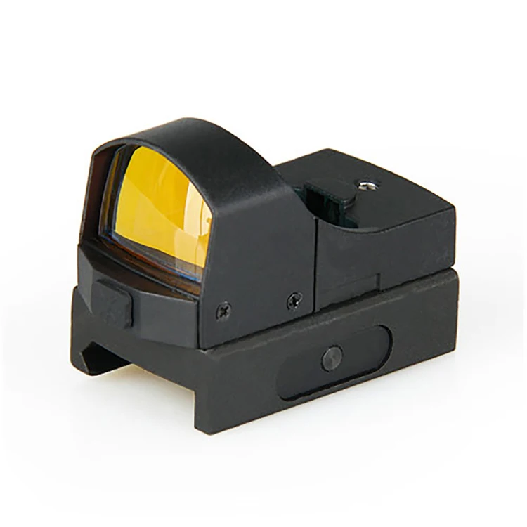 Excellent Small Dot Police Red Dot Sight For Weapon Use - Buy Small Red ...