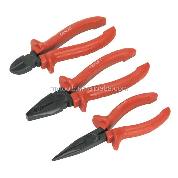 3pcs Pliers set universal plier in Brazil market, View pliers set, ME ...