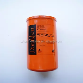 Donaldson Hydraulic Filter P165705 243622 Hf6586 Spin-on Filter Element ...