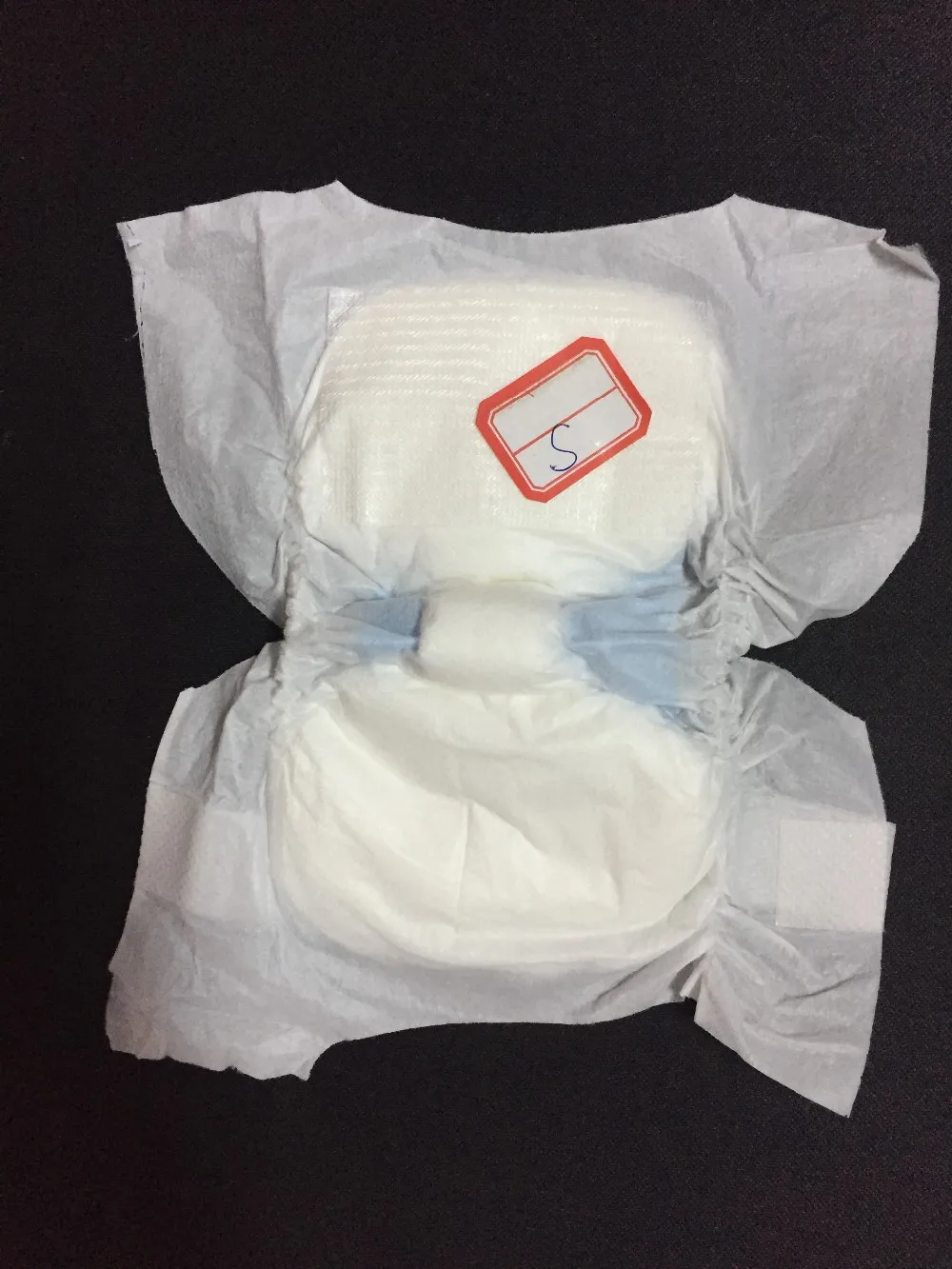 High Quality Disposable Baby Diapers for Newborns & Premature Babies
