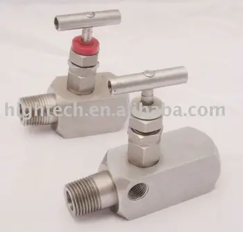 Gauge Root Valve,Instrumentation Valve - Buy Needle Valve,Gauge Root ...