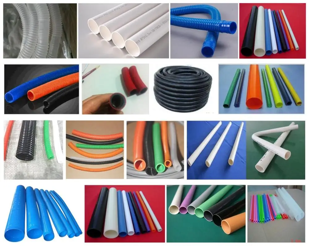 Precision Cutting Plastic Flex Tube Microfluidic Tubing