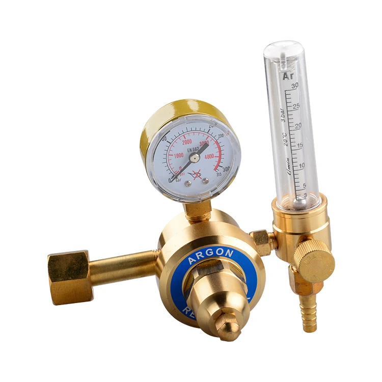 Cheap Price Luxury Quality Argon Gas Flowmeter Regulator - Buy Argon ...