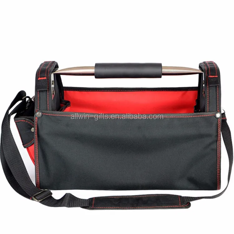 Open Month Tool Bags Networking Tote Tool Bag For Hand Tools - Buy Tote ...