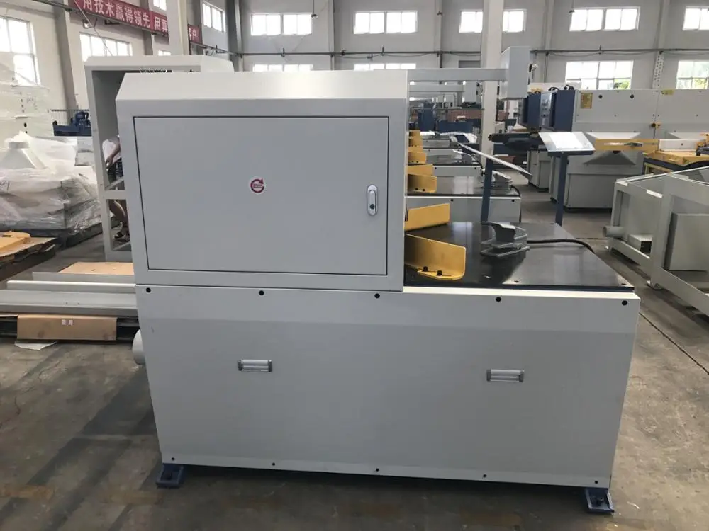 Automatic Pallet Corner Cutting Machine For Sale - Buy Round Corner ...
