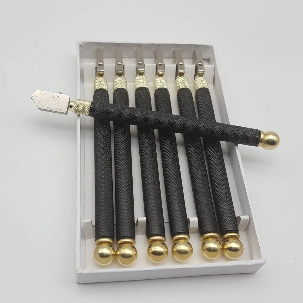 The Best Glass Cutter - Multifunctional Nikken Glass Cutter
