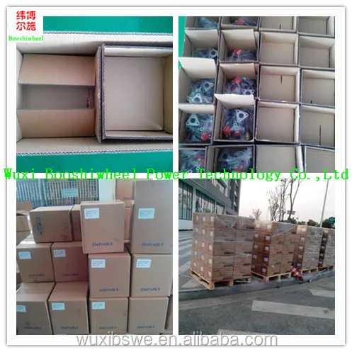 Rhf5 4jh1t 8972400083 Vb430056 Turbo Npr,Nhr Light Truck 8970863433 ...