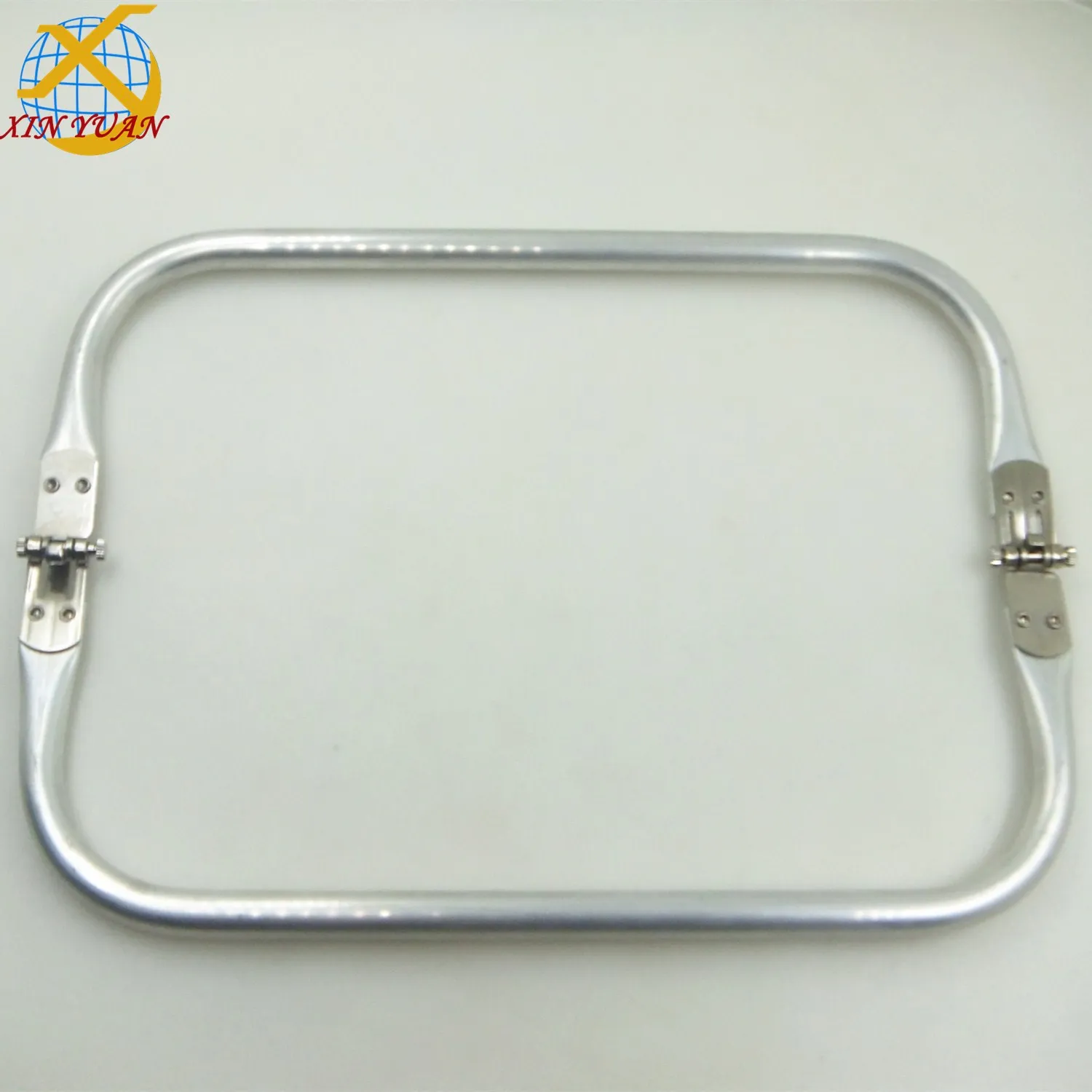 19*9cm Internal Aluminum Tubular Frame For Handbags - Buy Internal ...