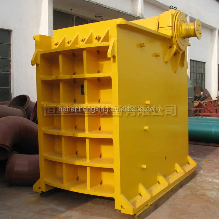 Stone Breaker Machine Price - Competitive & Durable Solutions