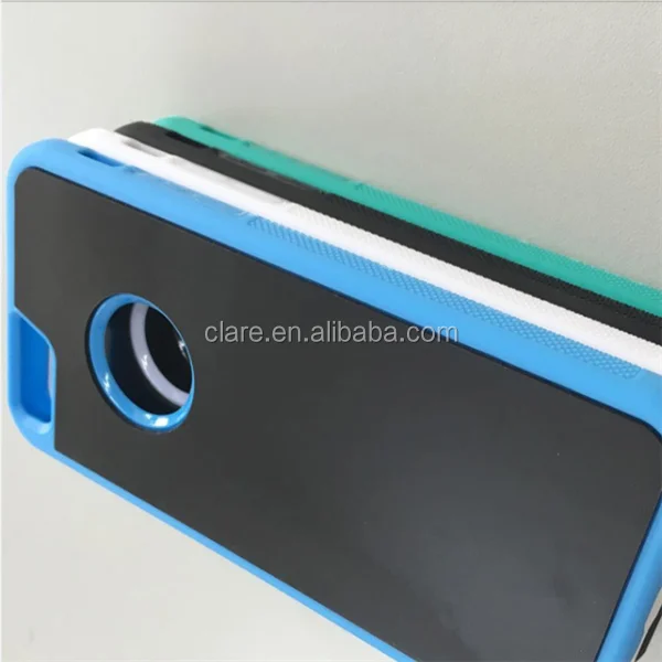 New Design Sticky Anti Gravity Phone Case Protective Back Cover For ...
