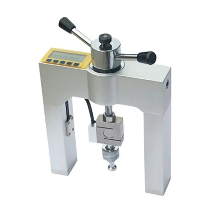 Rivet Pull Tester Pull Force Test Equipment - Buy Pull Out Tester,Pull ...