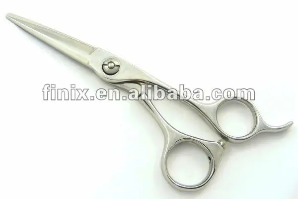 Adjustable Pivot Screw Professional Hair Cutting Scissors - Buy Hair ...
