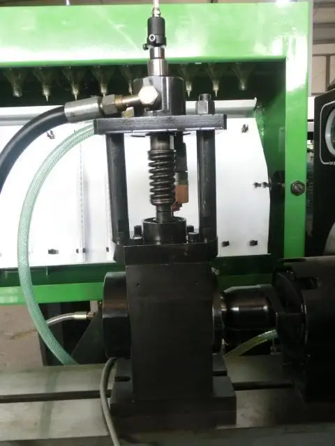 EUI/EUP Diesel Fuel Electronic Unit Injector Pump Tester CAM BOX