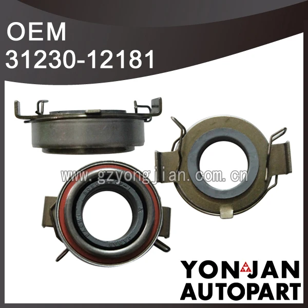 31230-12181 Clutch Release Bearing Wholesale Price - Buy Clutch Release ...
