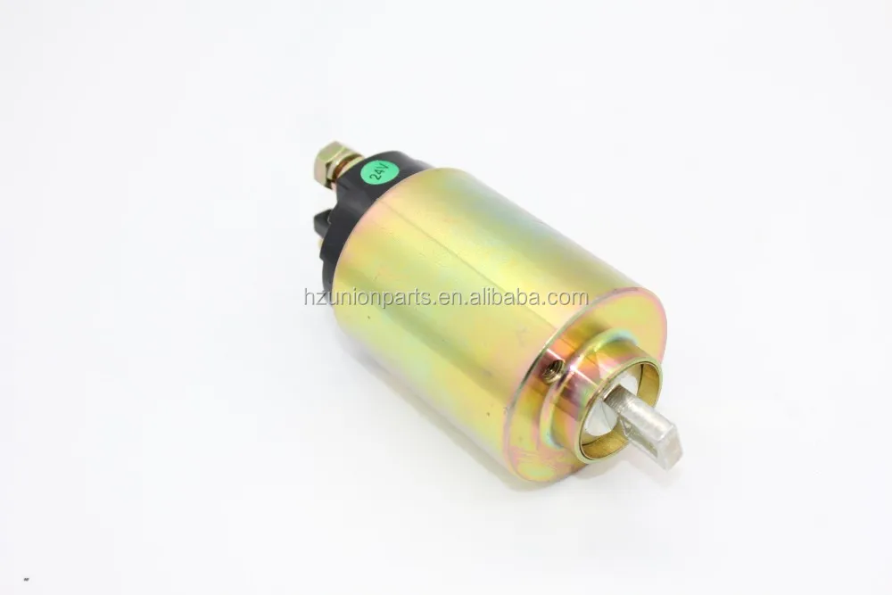For Hyundai Hd65 Solenoid Switch Oem 36120-41100 - Buy Magnet Schalter ...
