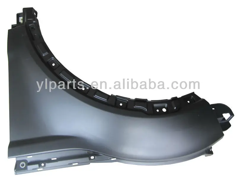 High Quality Spare Parts New Front Fender Lr027589 & Lr027590 For Land ...