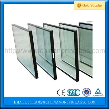 Ppg Solarban 60/70xl Offline/ Online Low E Thermal Panel Insulating ...