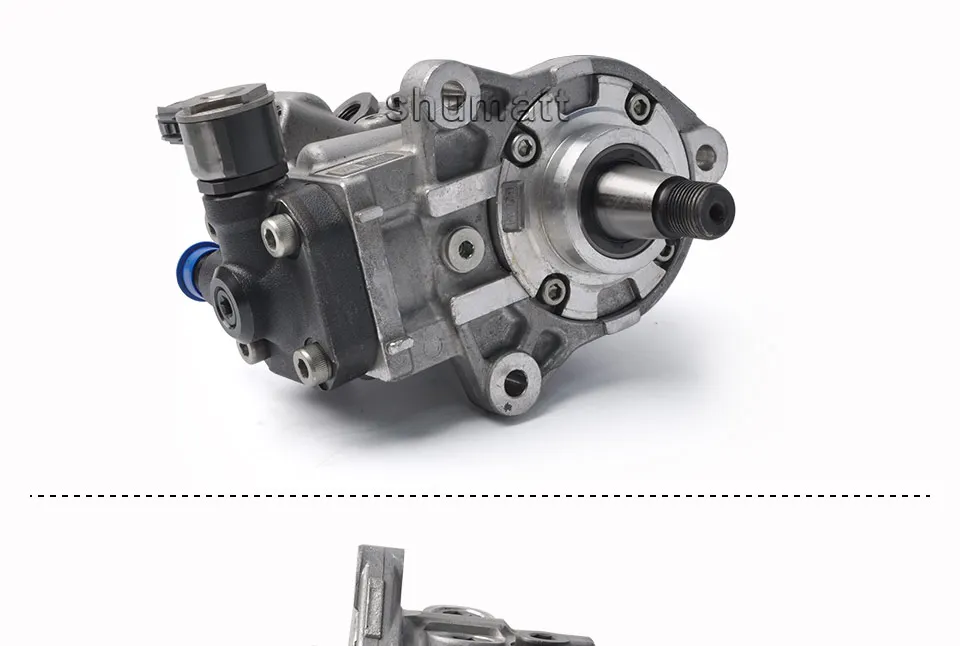 2.8L Euro4 Diesel HP5 Fuel Pump 22100-0E010 for Vehicles