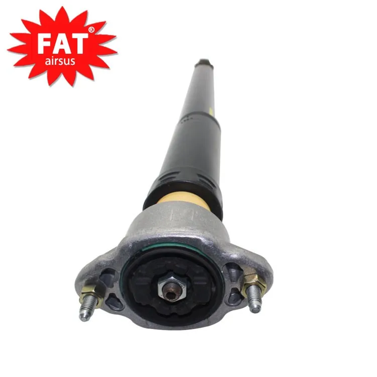 For Mercedes C300 W204 Rear Left And Right Air Suspension Strut Shock ...