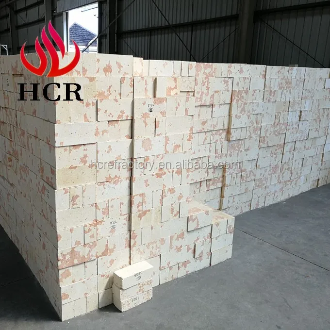 Silica Refractory Block For Silica Sand Melting Furnace Used Refractory ...