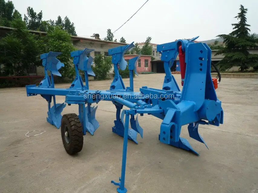 1l Series Different Types Of Plough Different Types Of Plough Ridger ...
