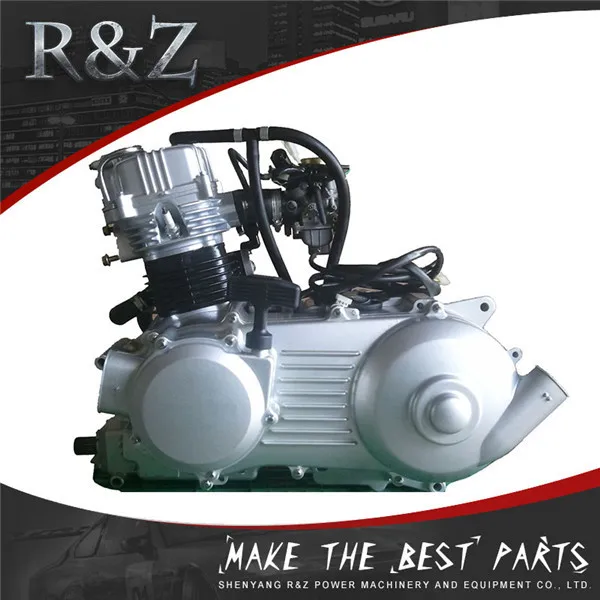 320cc Four-Stroke CVT Engine for Sale - Efficient Power