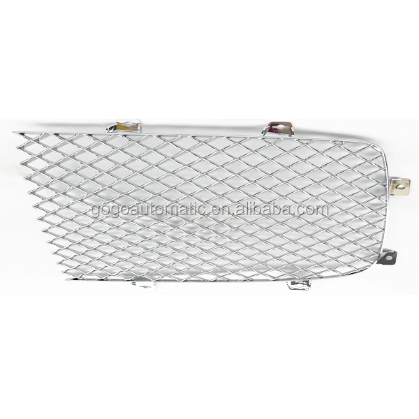 Vehicle Grille For Bentley Gt 2012-2016 Oem 3w3853667 3w3853683 - Buy ...