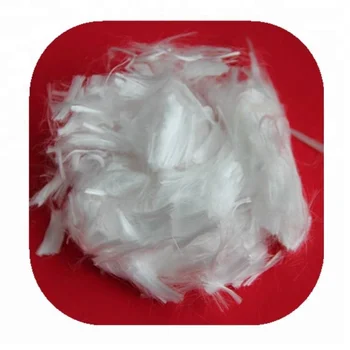 Polyacrylonitrile Fiber Pan Fiber For Concrete - Buy Polyacrylonitrile ...