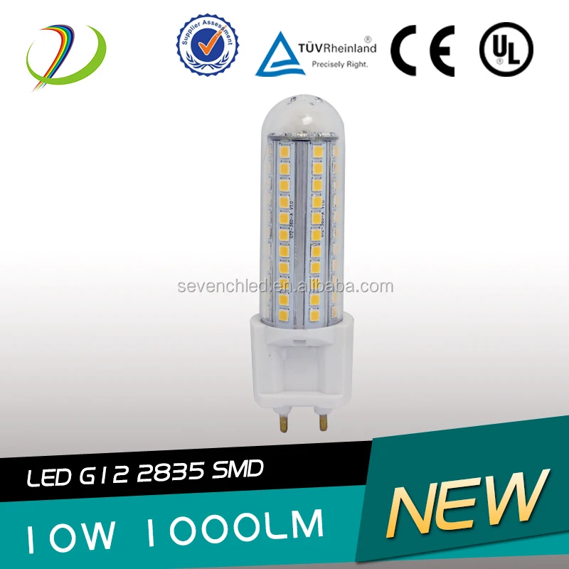 Led G12 Lamp Replace Metal Halide Lamps - Buy Cdm-t 70w 830 G12,Cdm-t ...