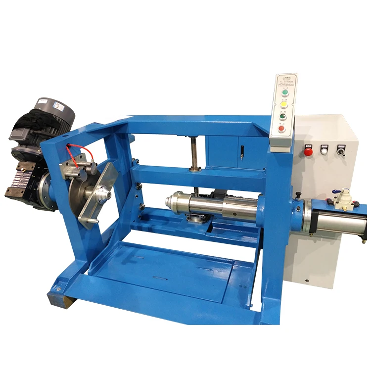 Cheap Common Wire Take Up And Pay Off Machine For Cable - Buy Common ...