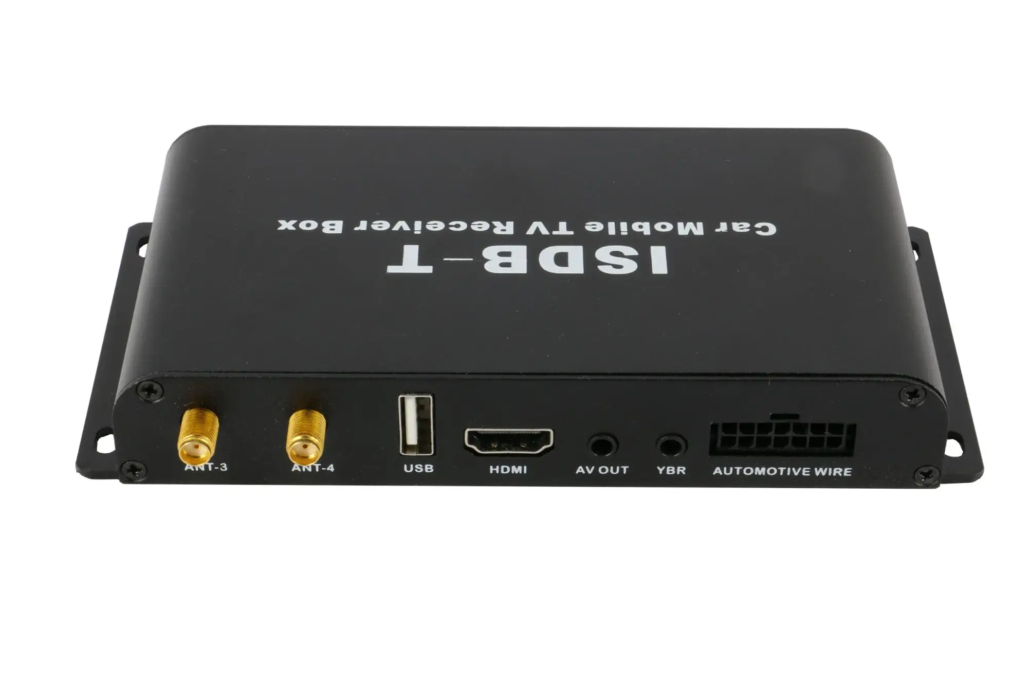 Mobile Digital Tv Tuner Receiver Box Car Isdb-t Full Seg Philippines ...