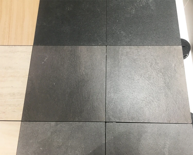 2cm Tile Porcelain Building Material Full Body Outdoor Floor Tile - Buy ...