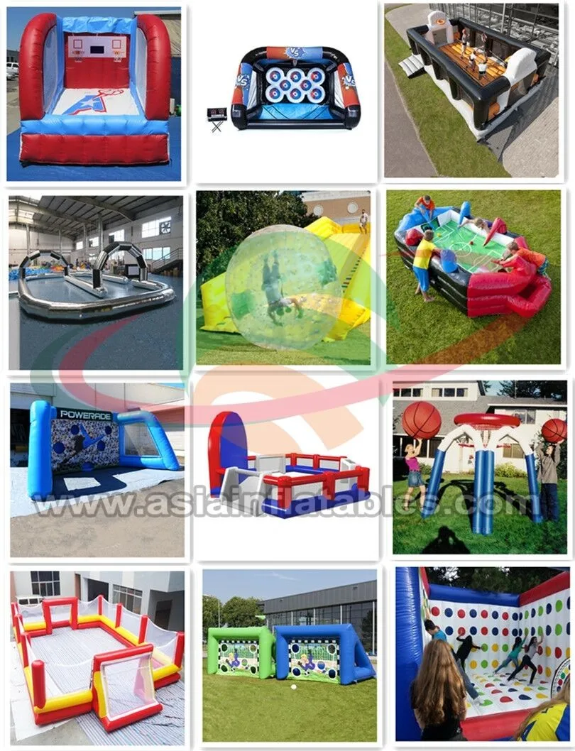 Xtreme Inflatable Laser Maze Inflatable Laser Tag Arena Game - Buy ...