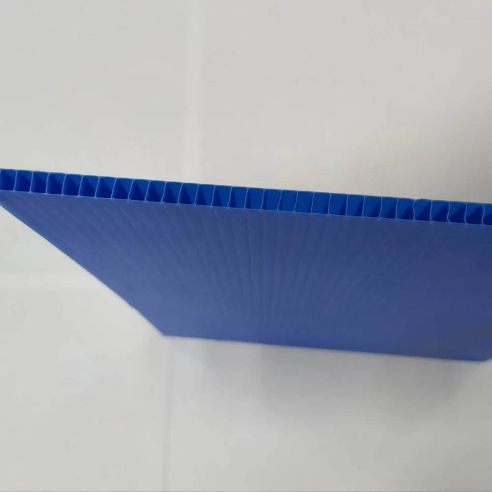 Coroplast Corrugated Plastic Pp Pallet Bottle Tray Layer Pad - Buy ...