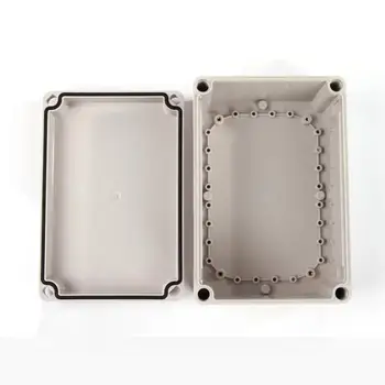 2018new Abs Box Ip65 Outdoor Cable Tv Junction Box Ds-ag-2819(280*190 ...