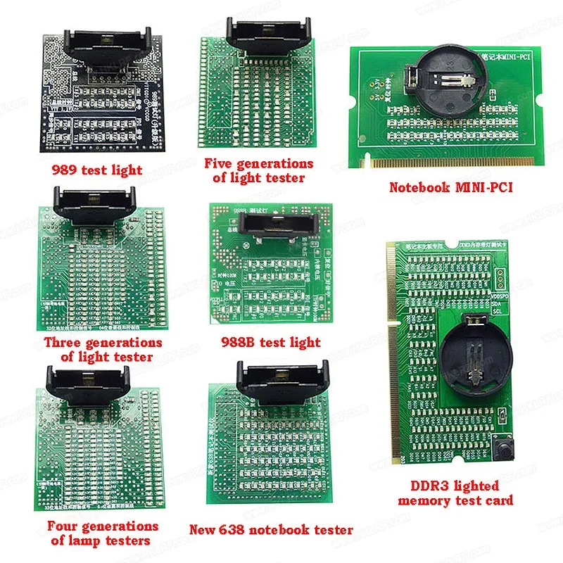 AM4 Socket Tester for Laptop - Ensure CPU Compatibility
