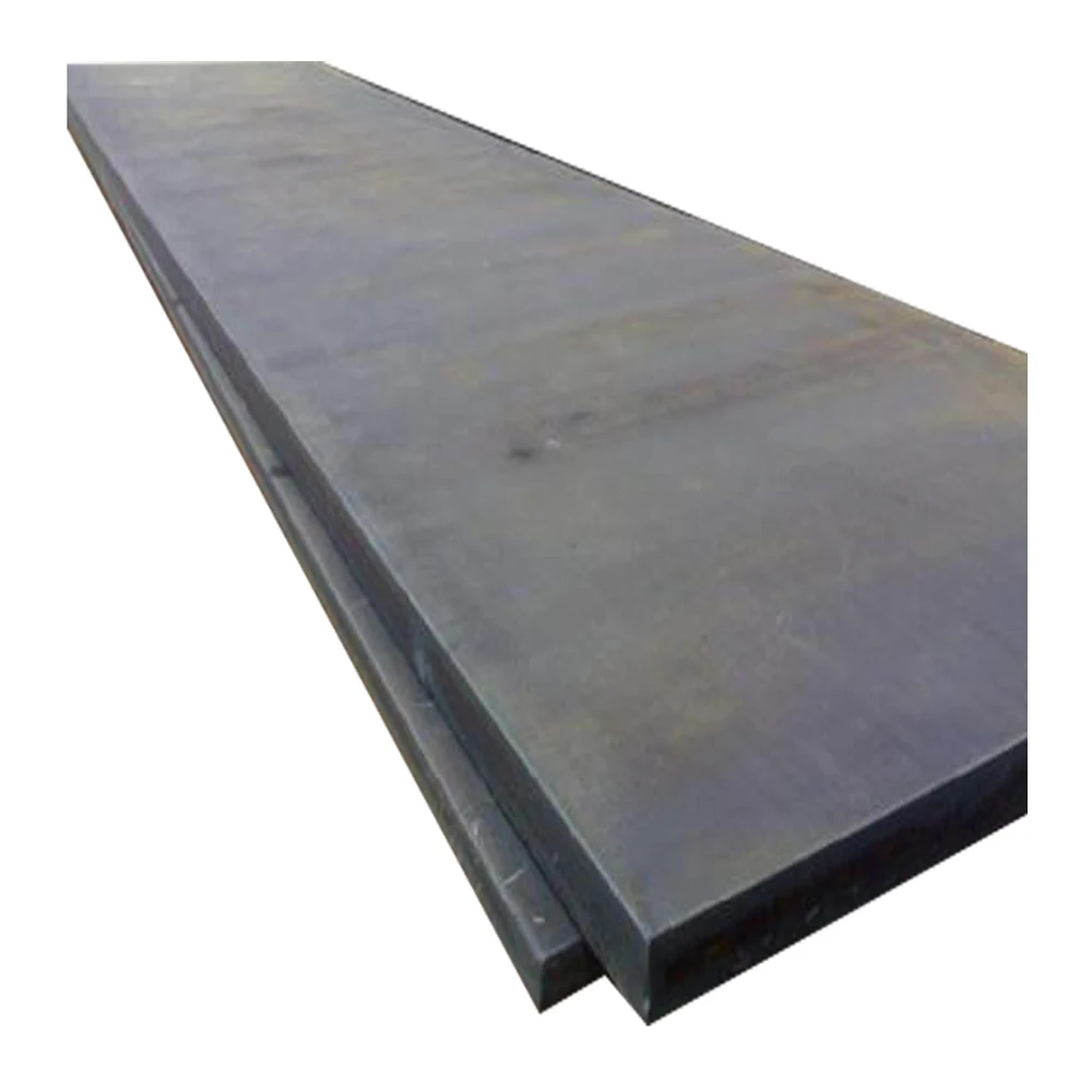 AH32 AH36 Ship Steel Plate - Marine Grade Building Material