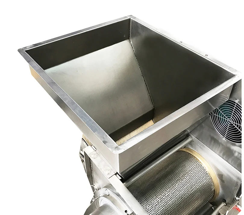 Industrial Fish Mince Forming Machine - Efficient & Durable