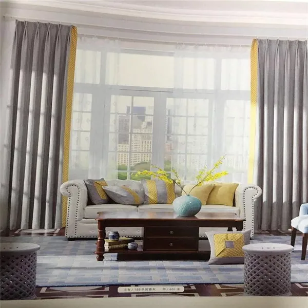 German Classic Curtains For Livingroom - Buy Classic Curtains,German ...