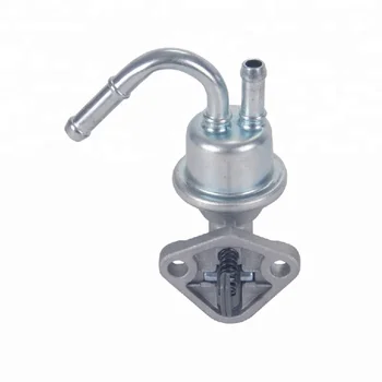 Tractor Fuel Pump 17121-52030 1c010-52033 For 03 03m Series M4900 M5700 ...