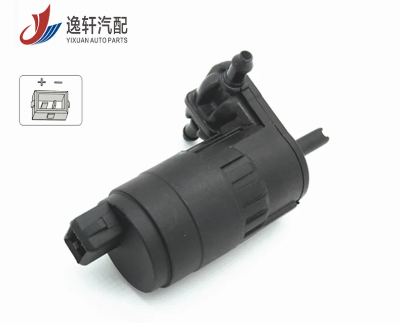 Factory Supply Car Window Washer Pump 377955651a - Buy Car Window ...