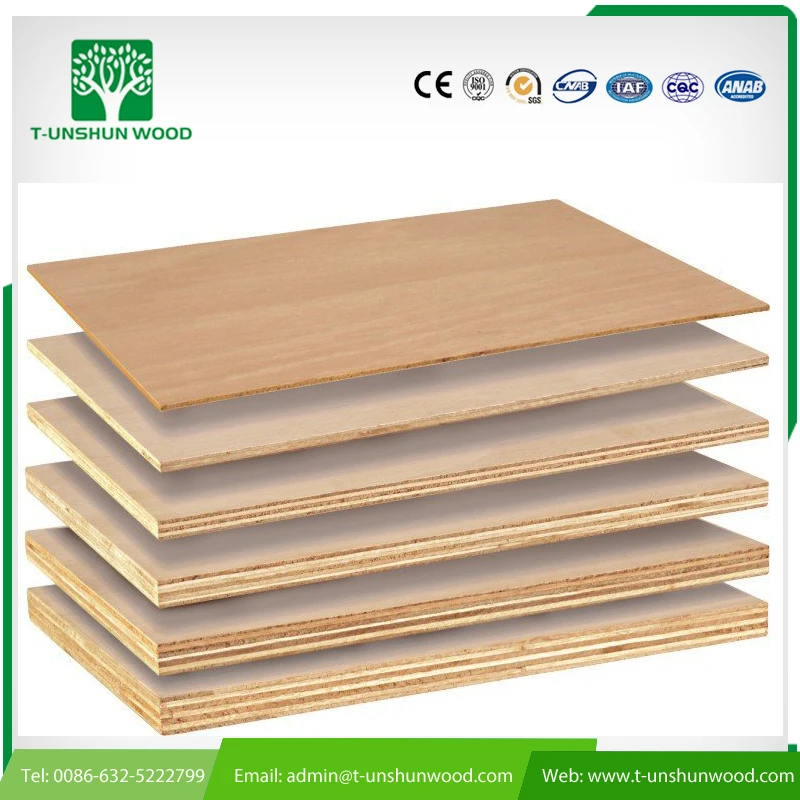 High Quality Product Of Uv Mdf In China T-unshun - Buy Uv Mdf,Raw Mdf ...