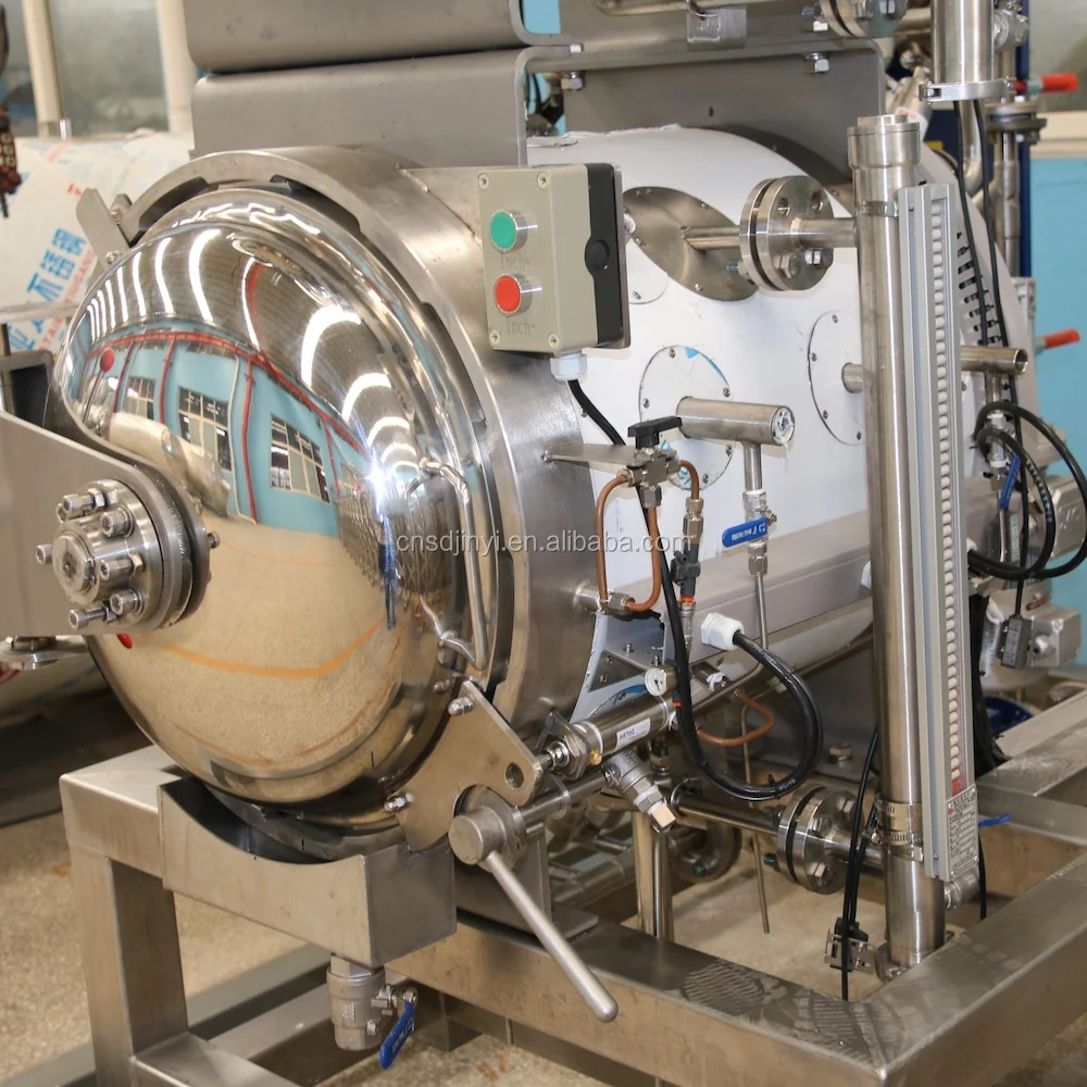 Multiprocess Small Pilot Retorts For Canning - Buy Small Retort,Retort ...