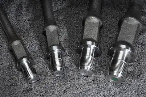 API 11B Sucker Rod with Pin Thread T Coupling - Coal Mining