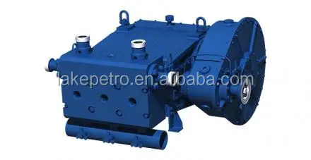SPM TWS600 Triplex Plunger Pump Valve, Seat & Liner for High Pressure ...